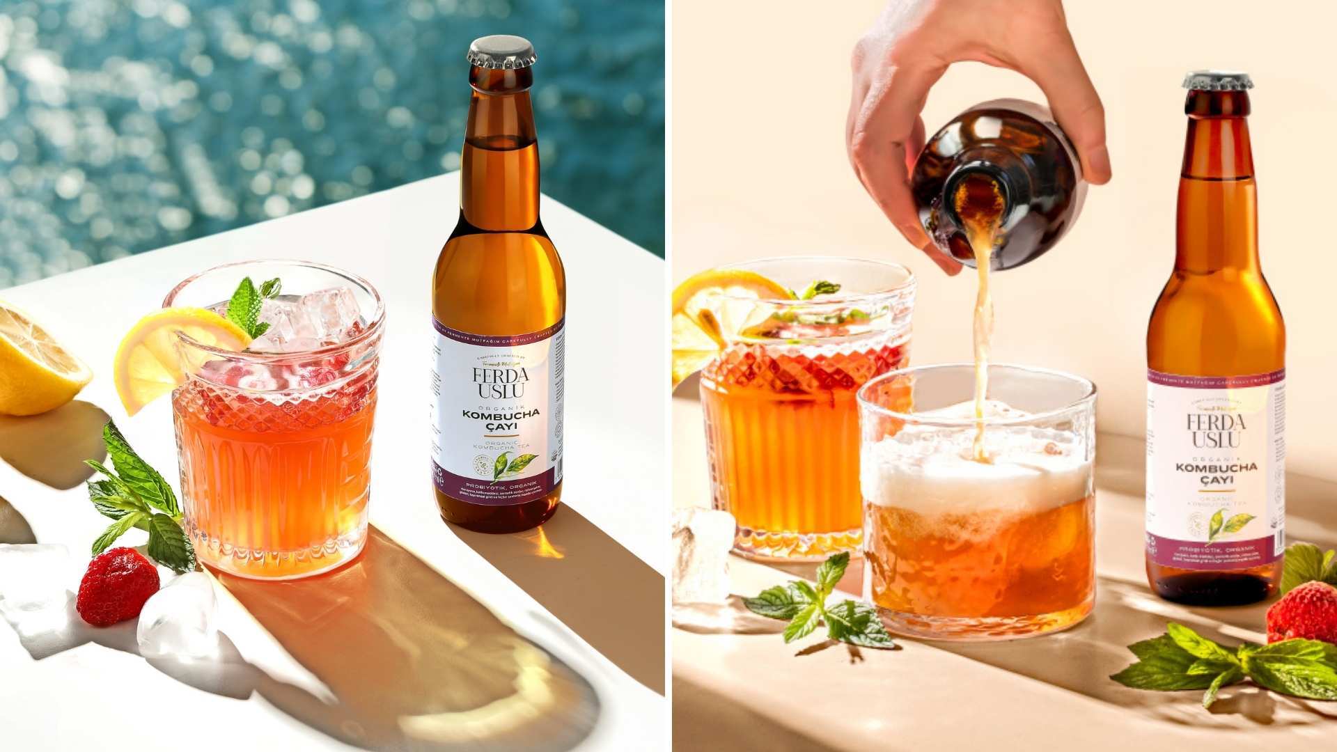 Fermente Mutfağım Blog